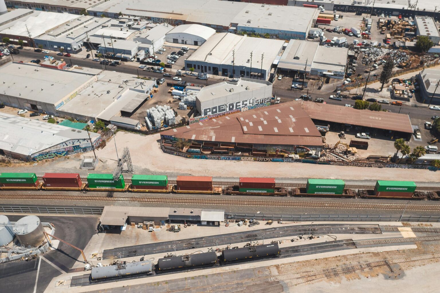 Integrated logistics: What Are They and How Can They Promote Business ...