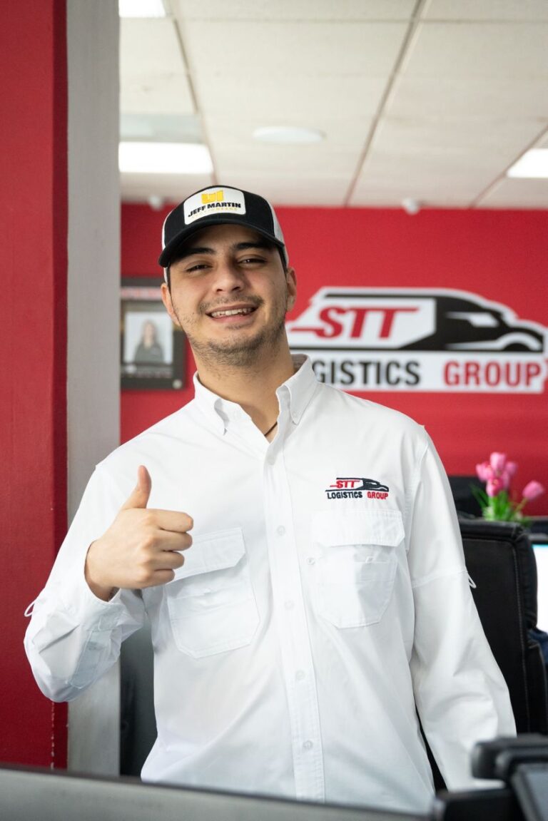 Transform Your Logistics: The Critical Role of STT’s Value-Added ...